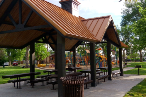 Facility & Park Reservations | City of Greeley | Culture, Parks ...