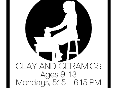 Clay & Ceramics | Classes | The Arts Hub Store